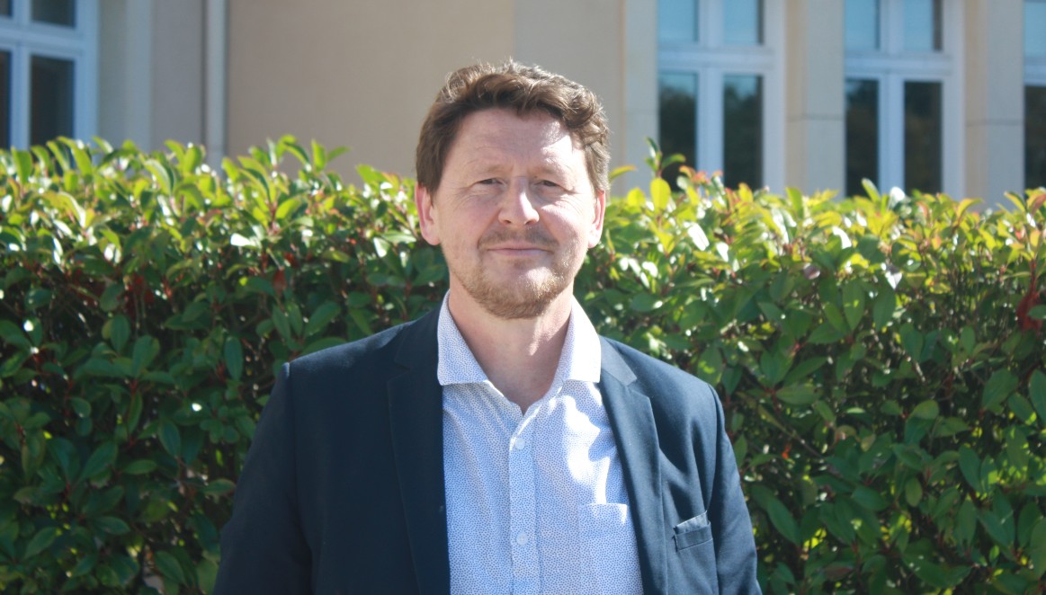 Michel Bur: «Apprendre des langues, c’est jouer la pluralité du monde»